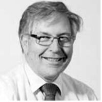 Ian Waller - Families in British India Society