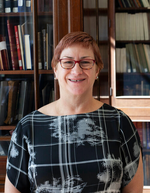 Susan Snell - Families in British India Society