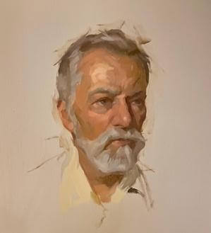 Richard Morgan - Families in British India Society