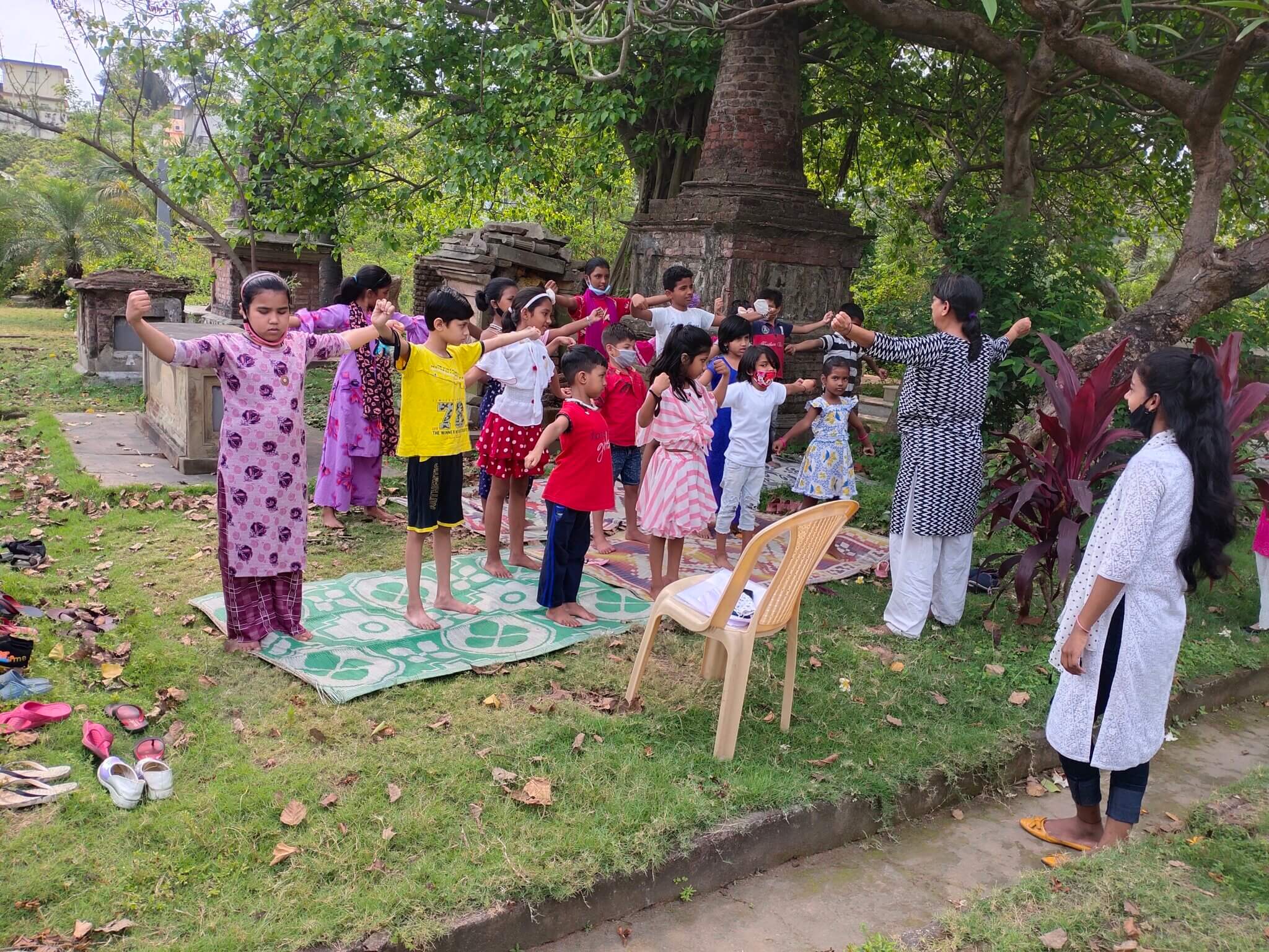 Memories of a Day at the FIBIS Conference 2024 - Families in British ...